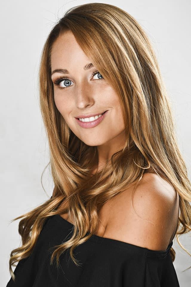 Jenna Ruohola Finalist Miss Finland 2018/ Miss Suomi 2018 (Photo ... Jenna Ruohola Finalist Miss Finland 2018/ Miss Suomi 2018 (Photo ...